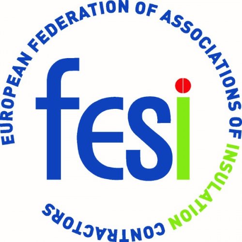 FESI Fédération européenne des syndicats d'entreprises d'isolation